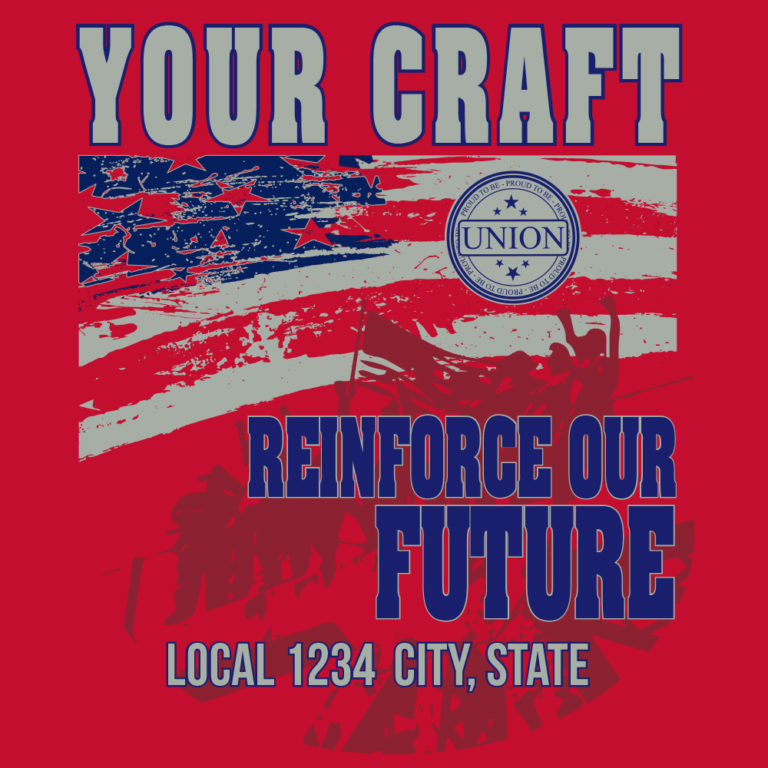 Awards & T-Shirts Specialists, Inc. - Your Source for USA Union Made ...