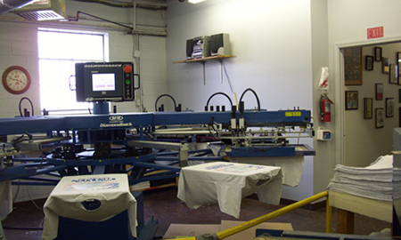 Awards & T-Shirts Specialists, Inc. - Your Source for USA Union Made ...