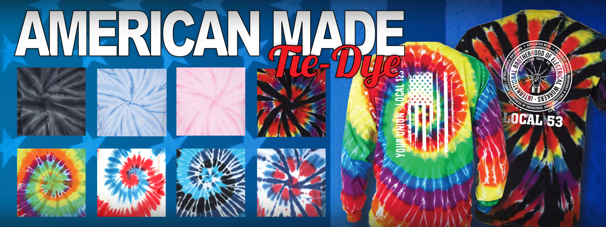 Awards & T-Shirts Specialists, Inc. - Your Source for USA Union Made ...